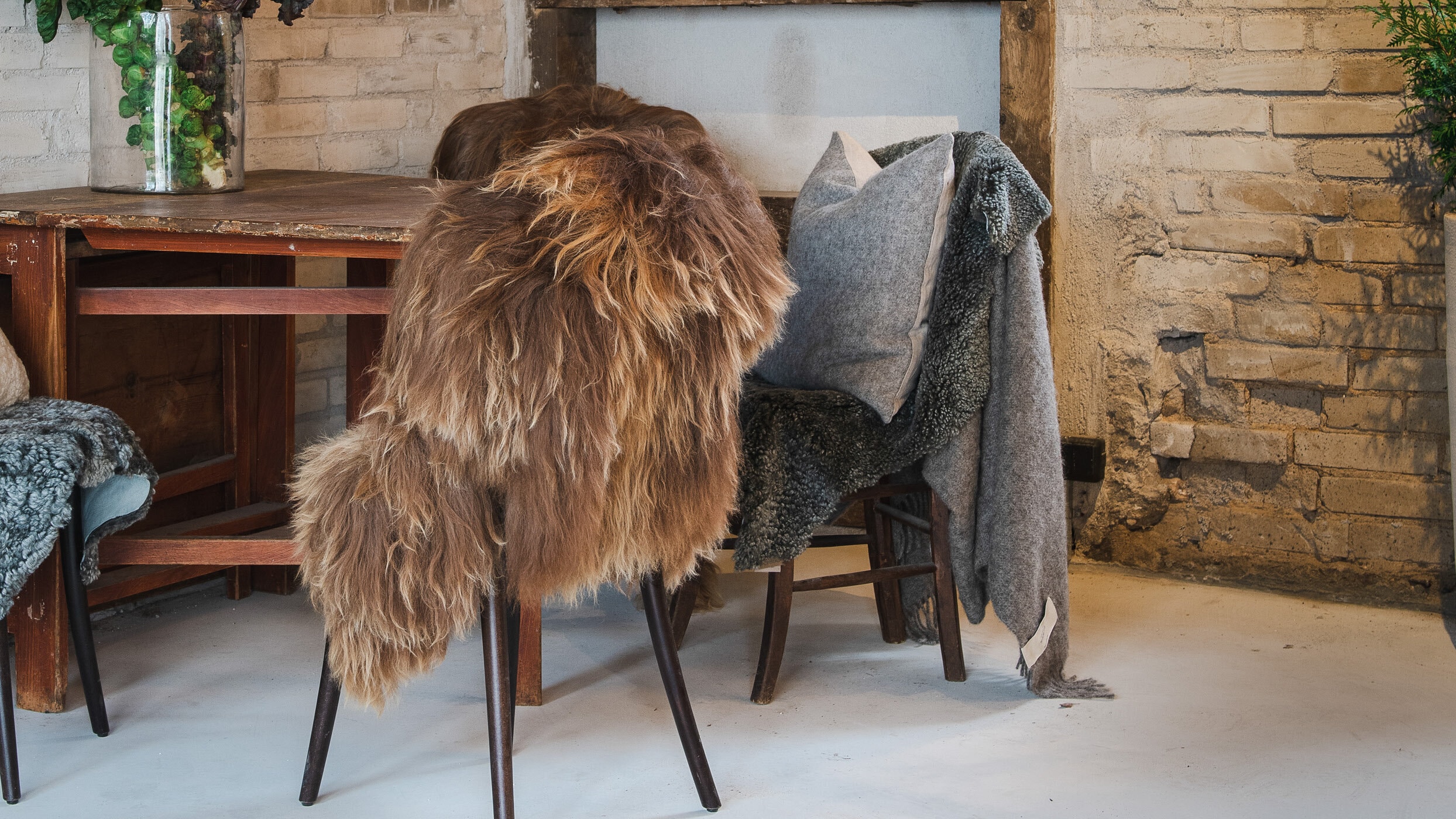 Meistä - Shepherd of Sweden AB - Shepherd of Sweden