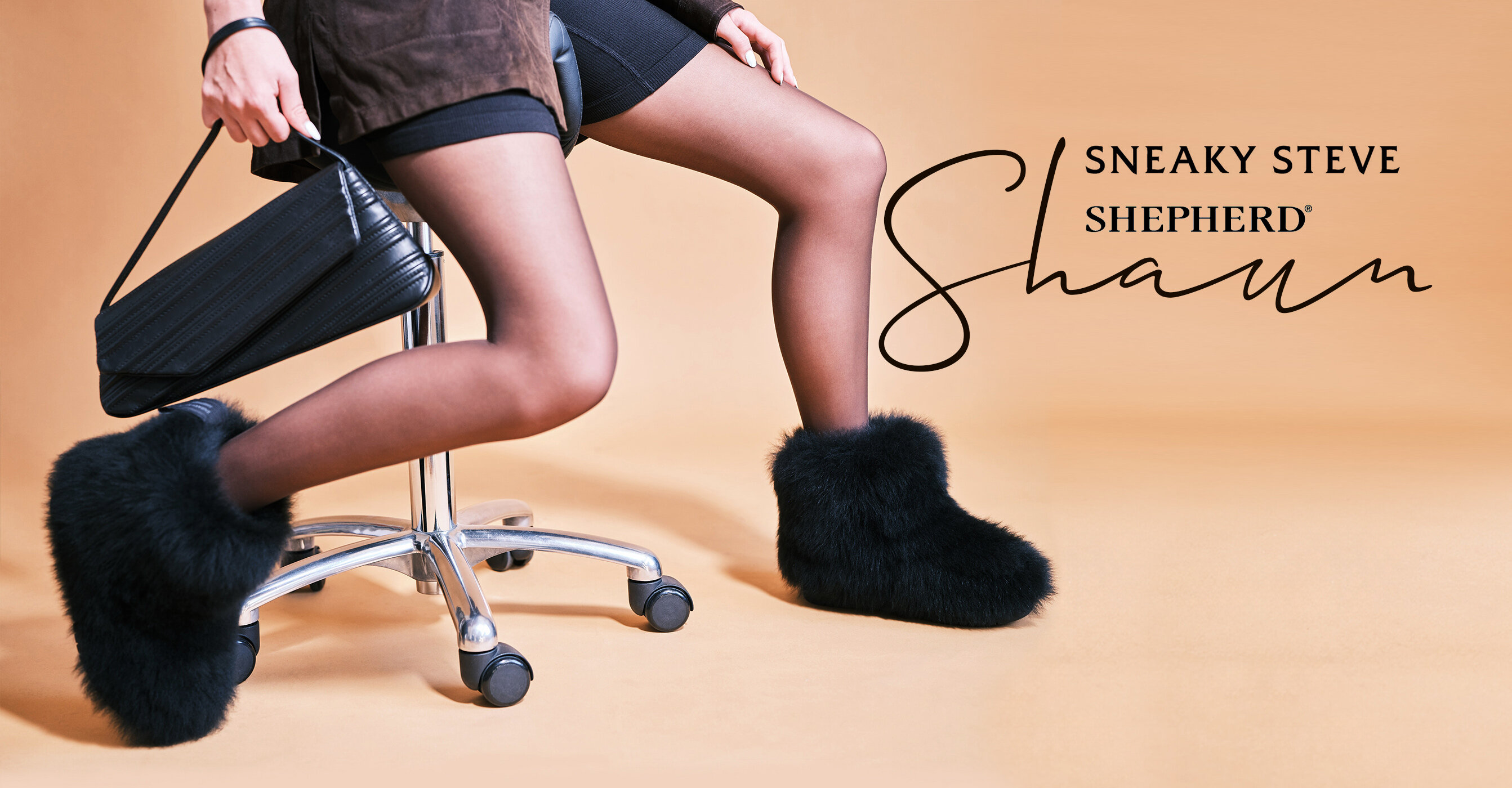 Shepherd® of Sweden | Slippers & Shoes | Sheepskin products