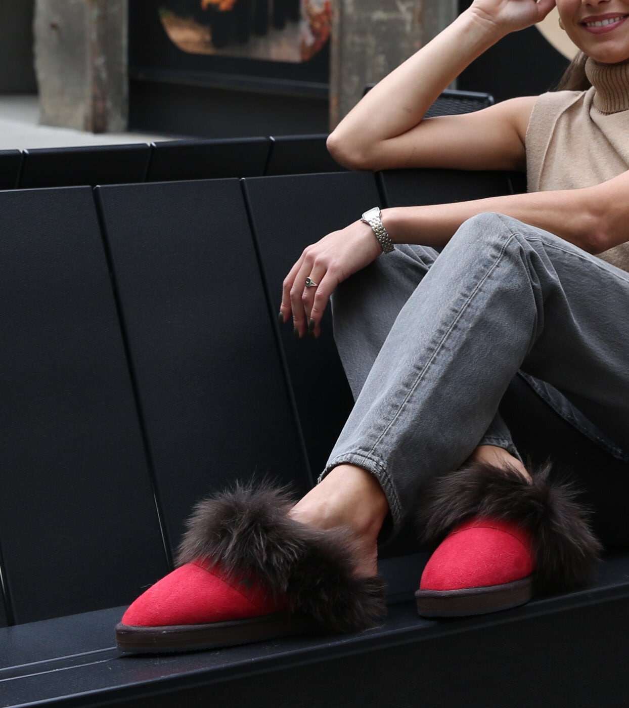 Shepherd® of Sweden Official | Hjemmesko & Sko i fåreskind