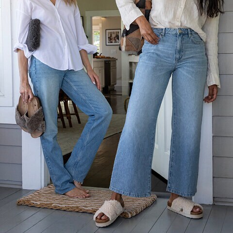 Shepherd® of Sweden Official | Slippers & Shoes | Sheepskin products