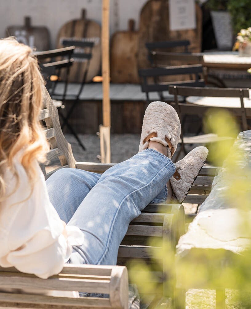 Shepherd® of Sweden Official | Slippers & Shoes | Sheepskin products