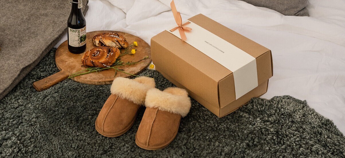 Soft Gifts & Presents from SHEPHERD®