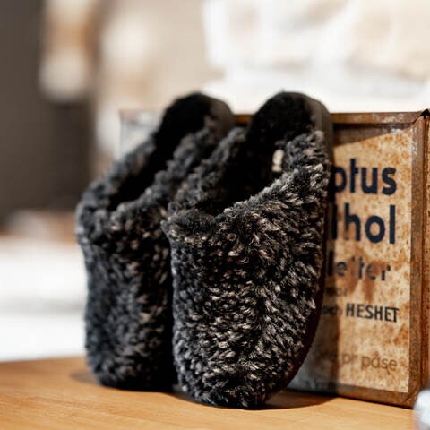 Shepherd® of Sweden Official | Slippers & Shoes | Sheepskin products ...