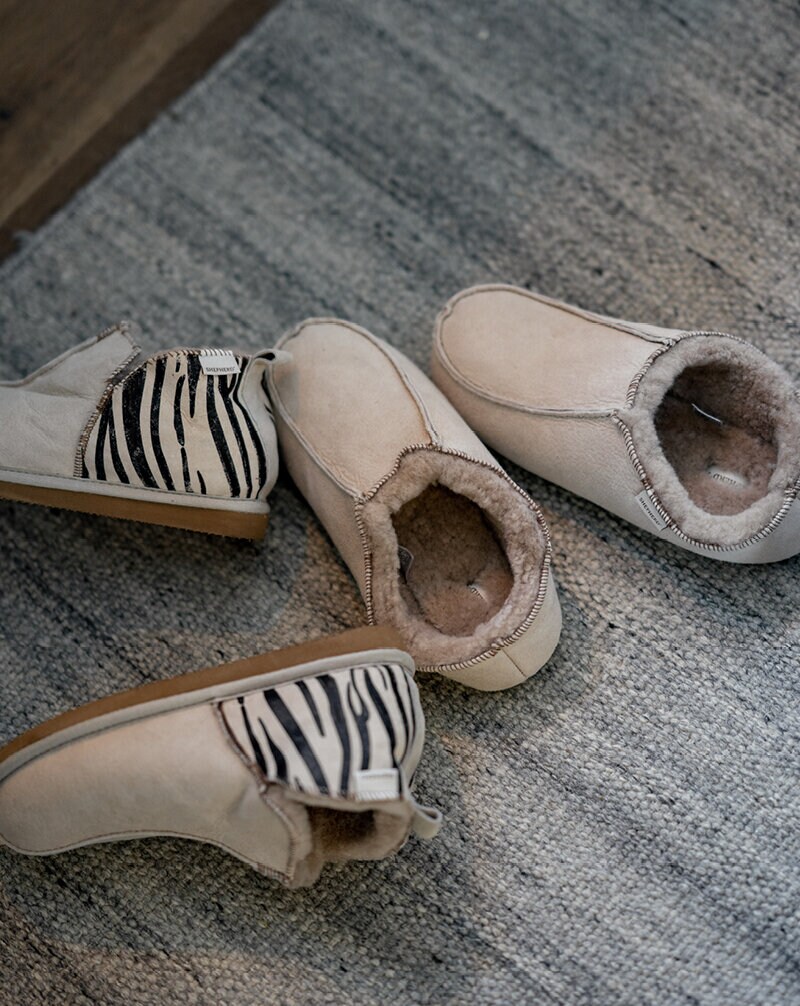 Shepherd® of Sweden Official | Tofflor & Skor |Äkta fårskinnsprodukter ...