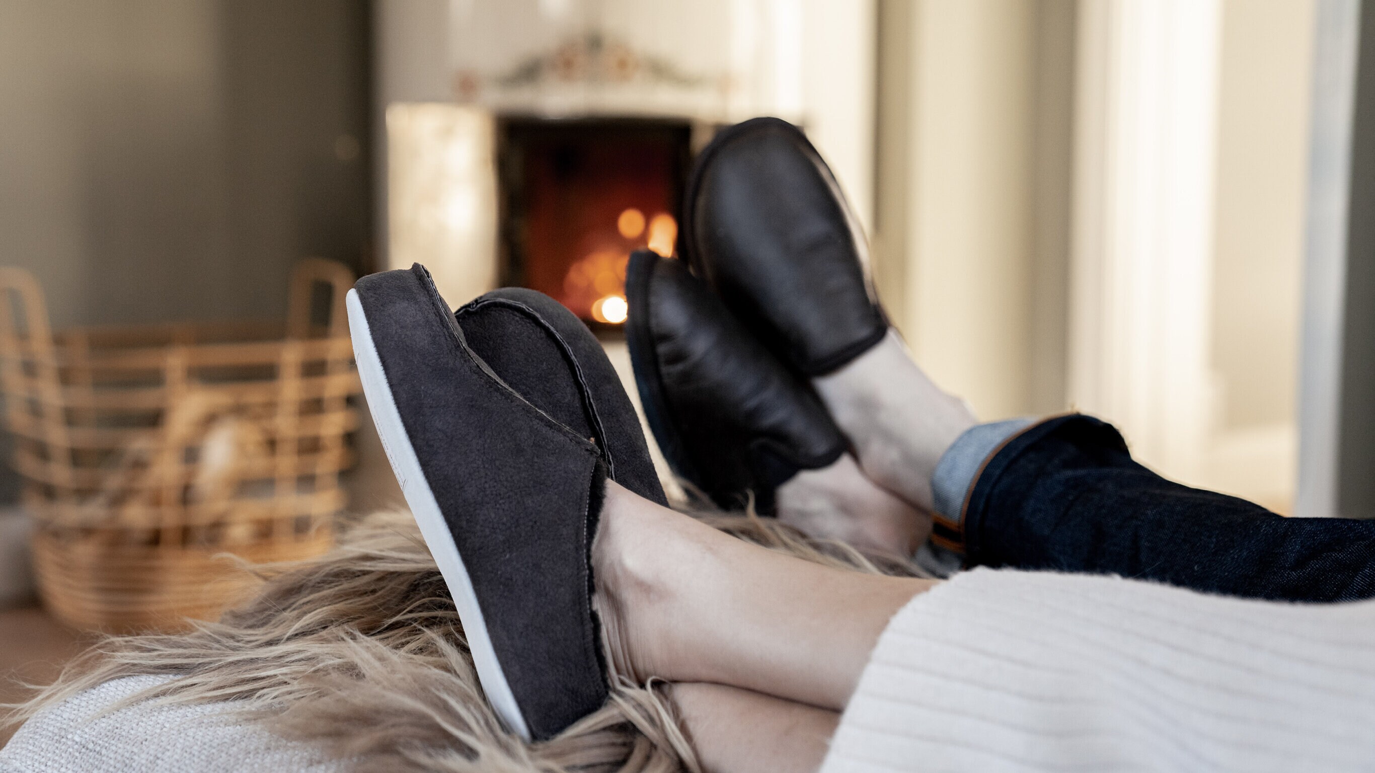 Shepherd® of Sweden Official | Tofflor & Skor |Äkta fårskinnsprodukter ...