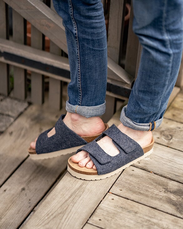 Men Shoes & Slippers