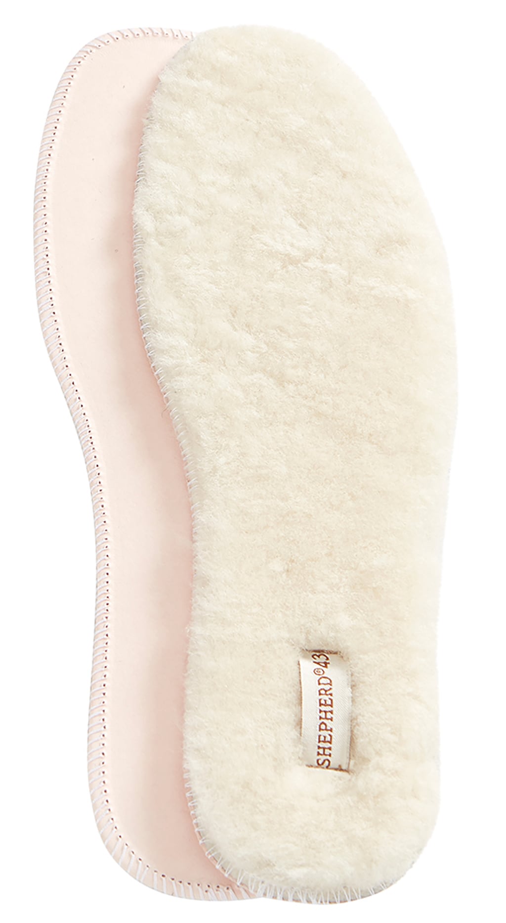 Shepherd Moheda inner soles - Shepherd of Sweden