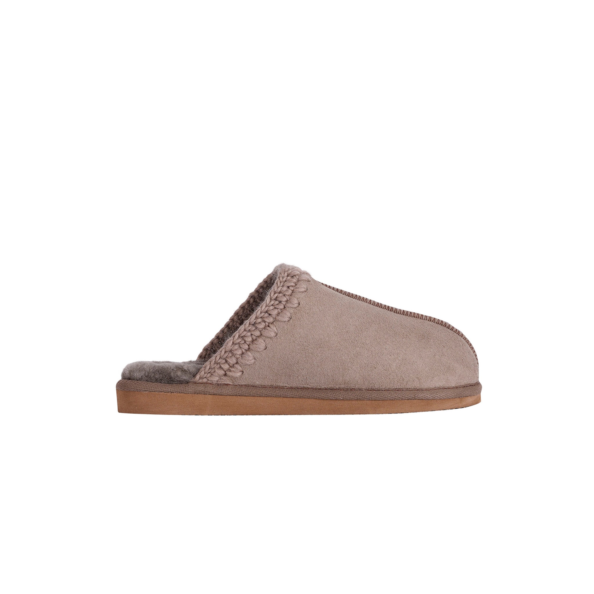 Shepherd Celine sheepskin slippers for women. - Shepherd of Sweden