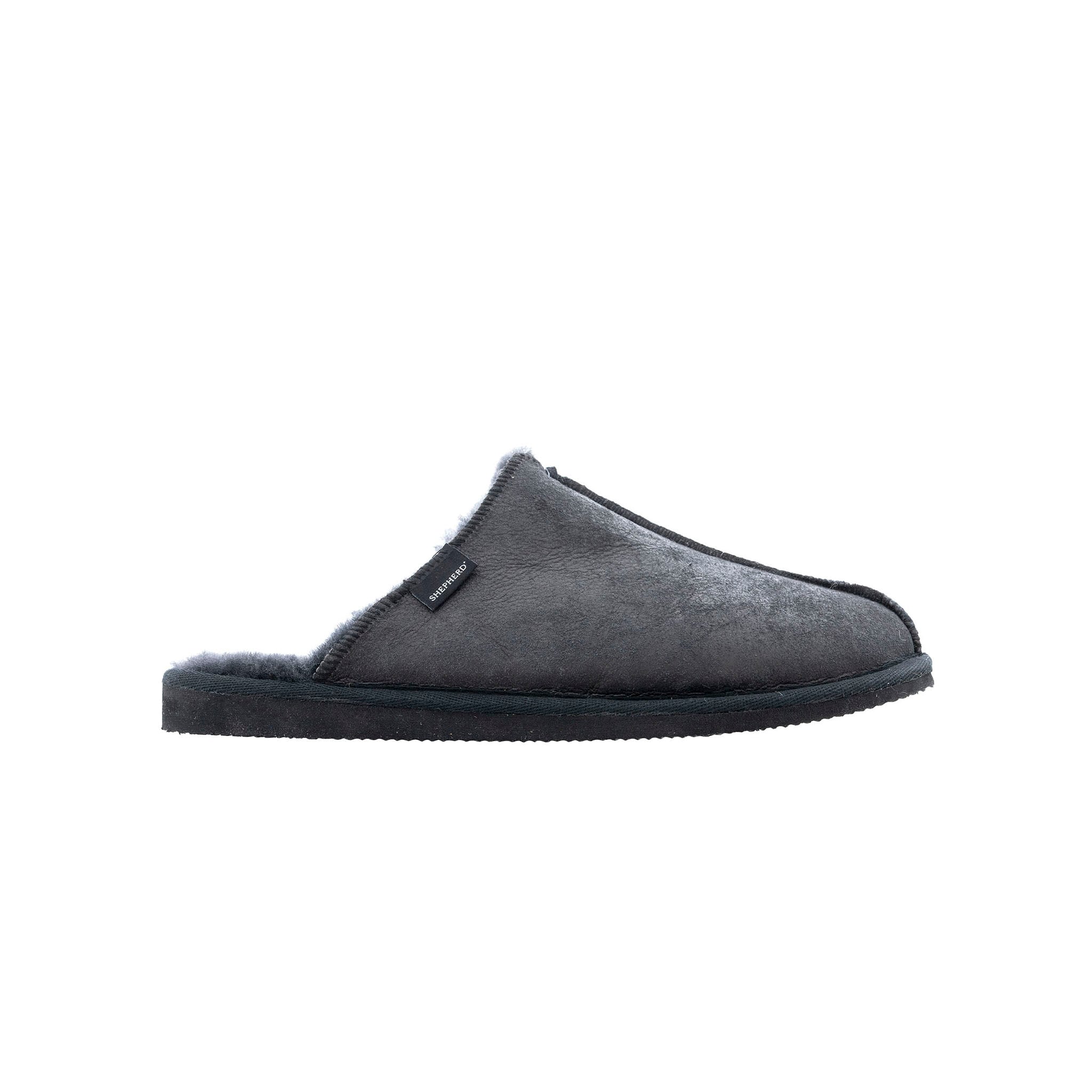 Fårskinnstofflor herr & herrtofflor - Shepherd of Sweden