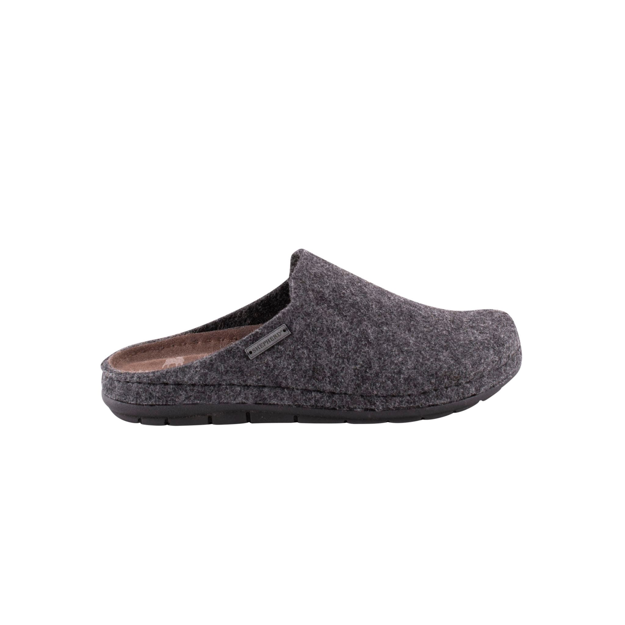 Men Shoes & Slippers - Shepherd of Sweden